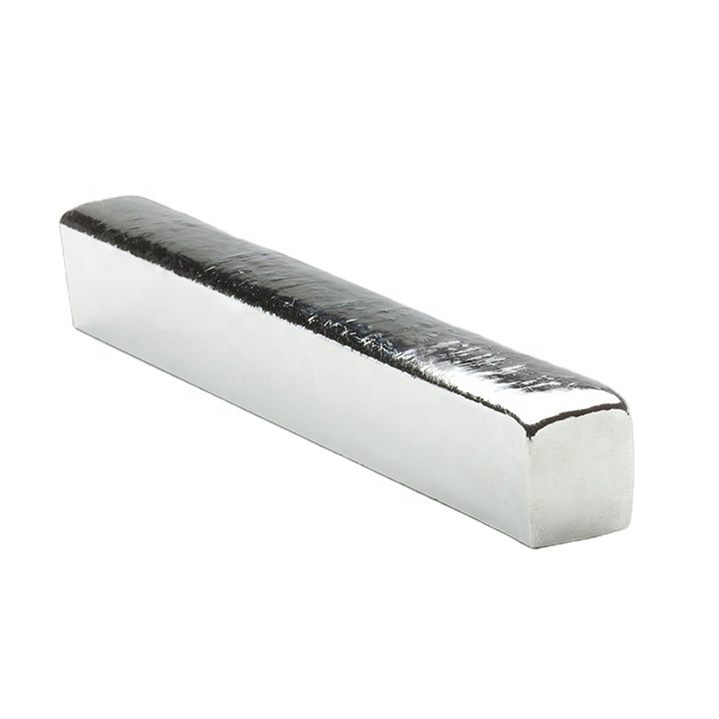 High Quality Supply 99.999% Germanium Ge metal or ingot with factory ...